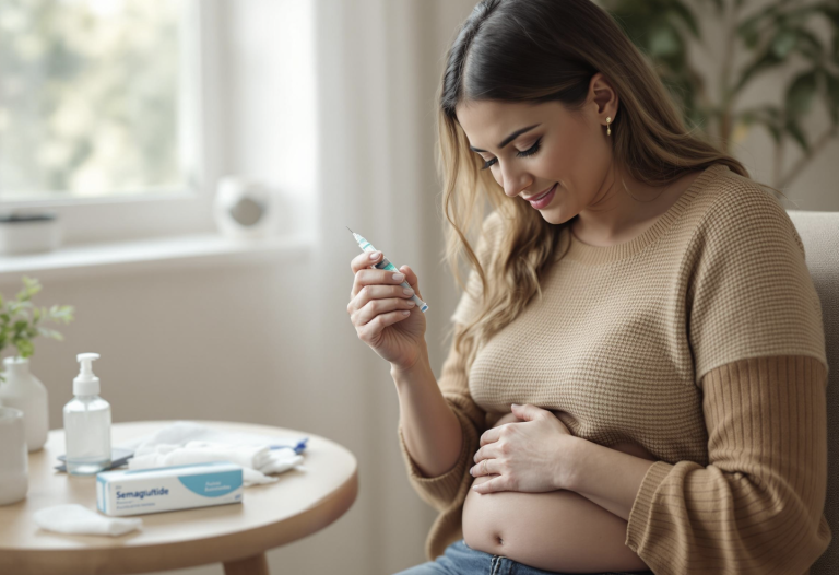 How to Treat a Semaglutide Injection Site Reaction: Tips and Solutions